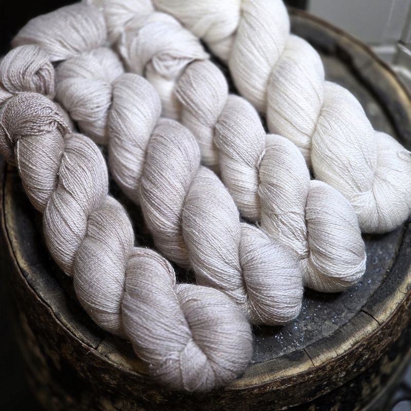 HS Gradienter Sandbotn - Hettestrikk